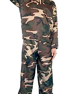 Rubies Child's Forum Army Soldier Costume, Teen