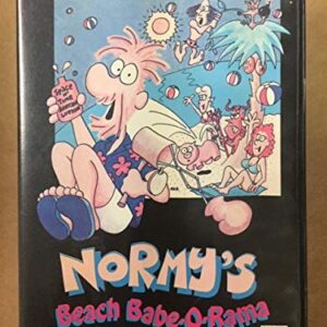 Normy's Beach Babe-O-Rama