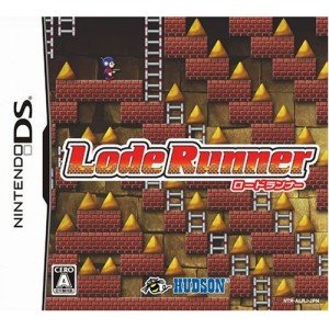 lode runner [japan import]