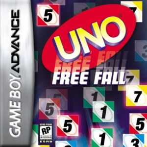 uno free fall