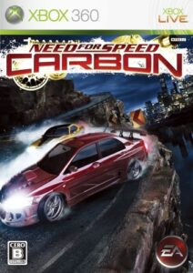 need for speed carbon [japan import]