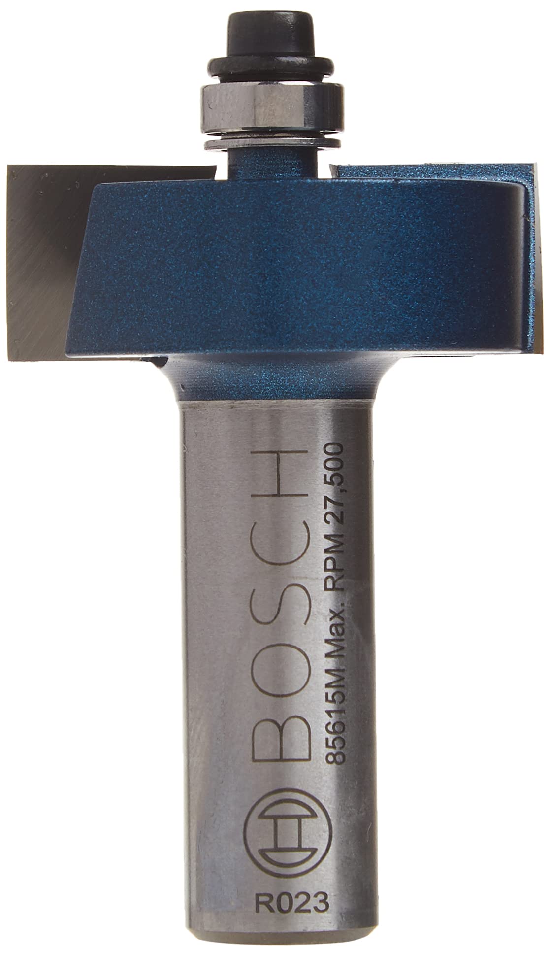 Bosch 85615MC 1/2 In. Rabbeting Router Bit