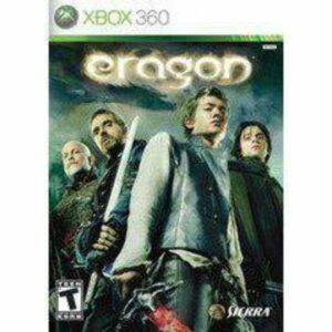 eragon - xbox 360