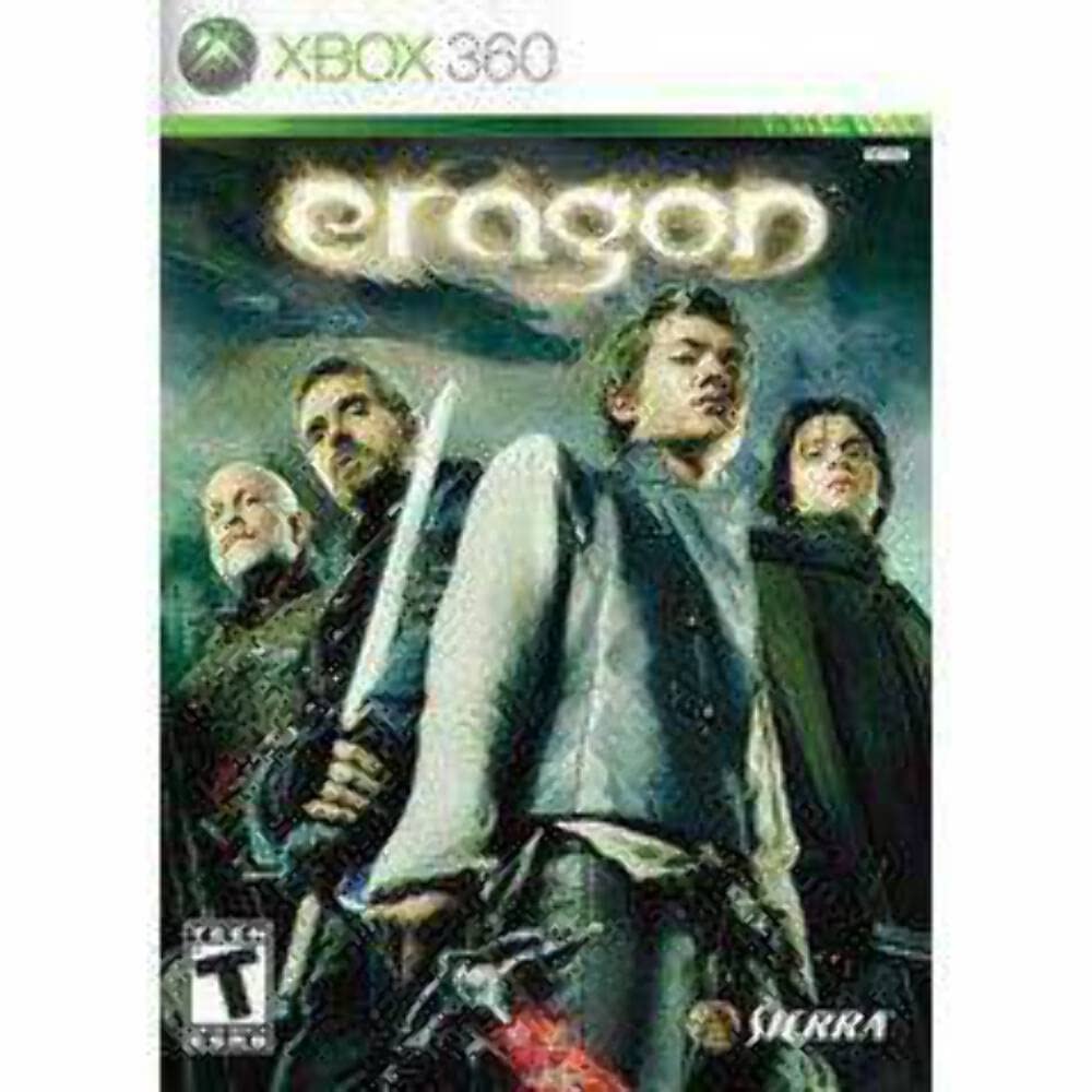 Eragon - Xbox 360