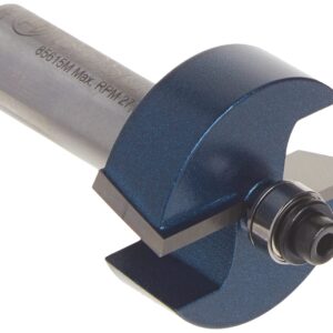 Bosch 85615MC 1/2 In. Rabbeting Router Bit