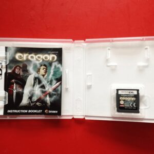 Eragon - Nintendo DS