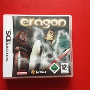 Eragon - Nintendo DS