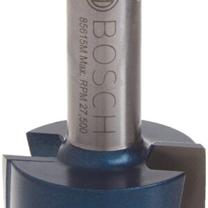 Bosch 85615MC 1/2 In. Rabbeting Router Bit