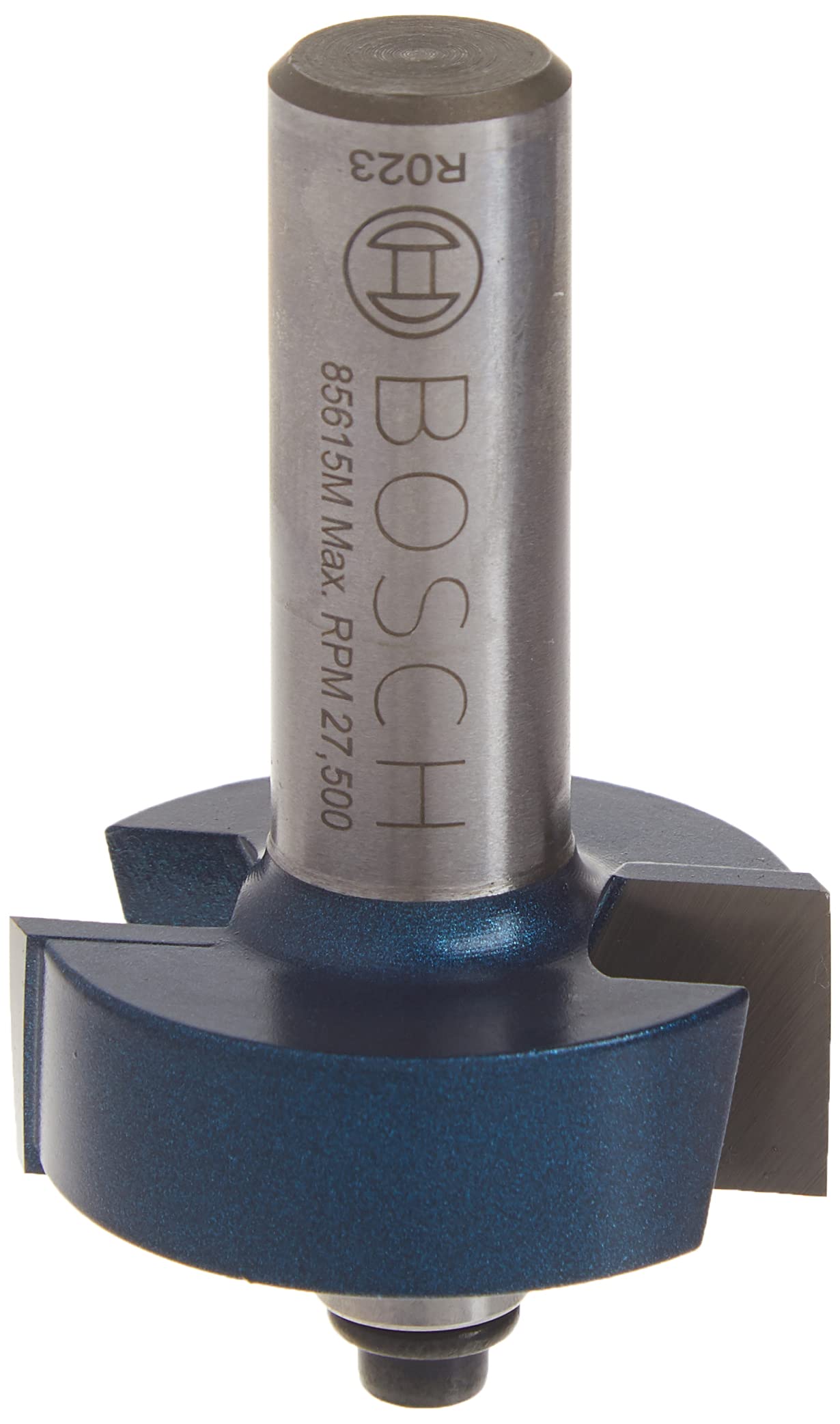 Bosch 85615MC 1/2 In. Rabbeting Router Bit