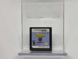 dogz - nintendo ds