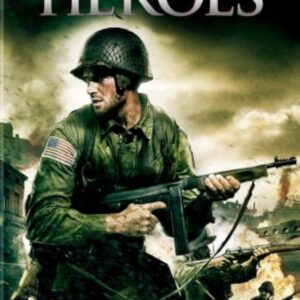 Medal of Honor Heroes - Sony PSP