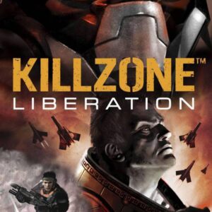 Killzone: Liberation - Sony PSP