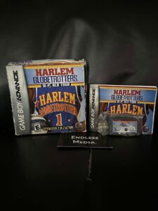 harlem globetrotters world tour