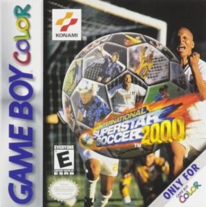 international superstar soccer 2000