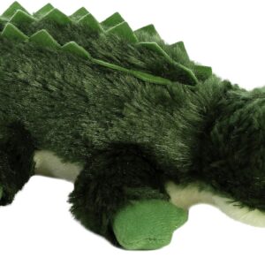 Aurora® Adorable Mini Flopsie™ Gotcha™ Stuffed Animal - Playful Ease - Timeless Companions - Green 8 Inches