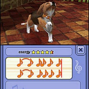 The Sims 2: Pets (Nintendo DS)