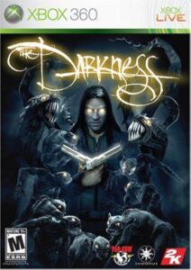 the darkness