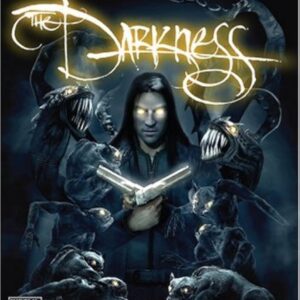 The Darkness