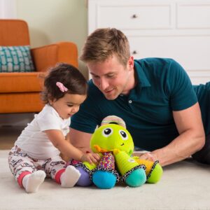 Lamaze Octotunes Musical Octopus