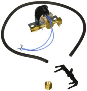 honeywell 32001639-002 solenoid valve kit