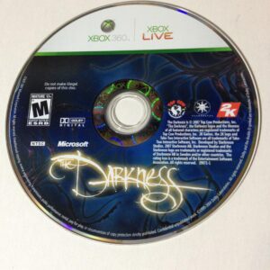 The Darkness