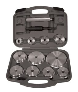 lisle 12800 master pneumatic bearing set