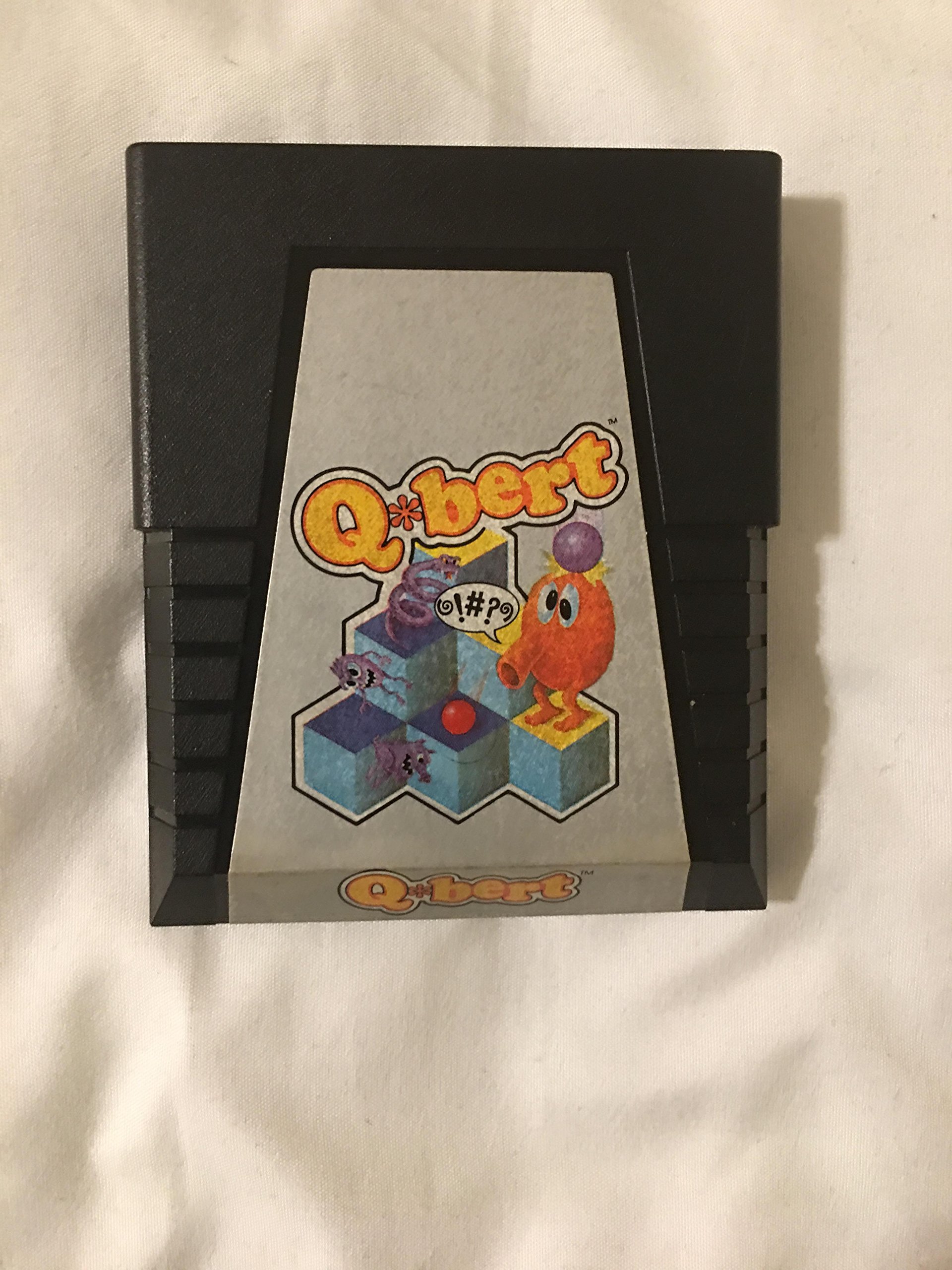 Q*Bert