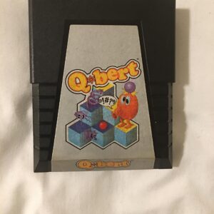 Q*Bert