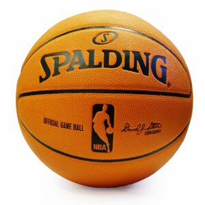 nba microfiber composite ball