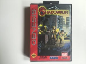 shadowrun