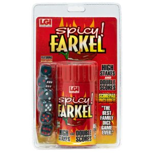 spicy farkel