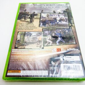 History Channel Civil War: A Nation Divided - Xbox 360