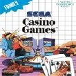 casino games