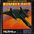 bomber raid