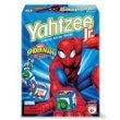 yahtzee jr. -spider-man & friends