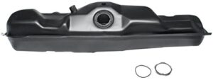 dorman 576-147 front fuel tank compatible with select ford models