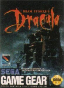 bram stoker's dracula