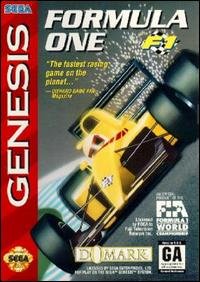 Formula One