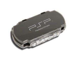 psp traveler case