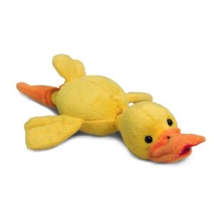 playmaker toys 4550 - flingshow animals (duck)