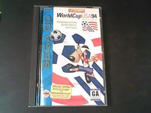 world cup usa 94