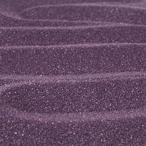 ACYIVA Scenic Sand, 1-Pound, Purple