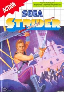 strider