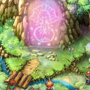 Children of Mana