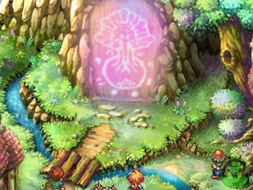 Children of Mana