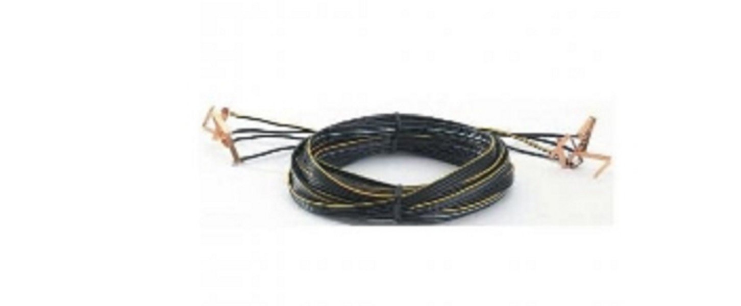 Carrera 20585 Power extension cables, 10m / 32.80 ft.