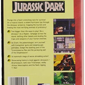 Jurassic Park