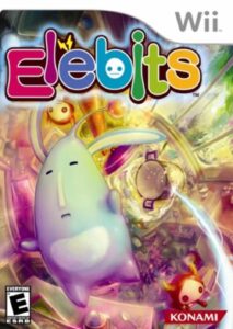 elebits - nintendo wii