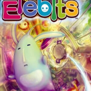 Elebits - Nintendo Wii