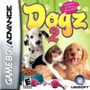 dogz 2